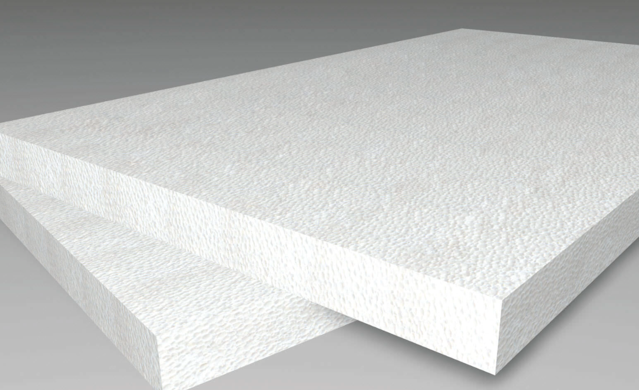 For What Purpose you can Use Graphite EPS Insulation Application?