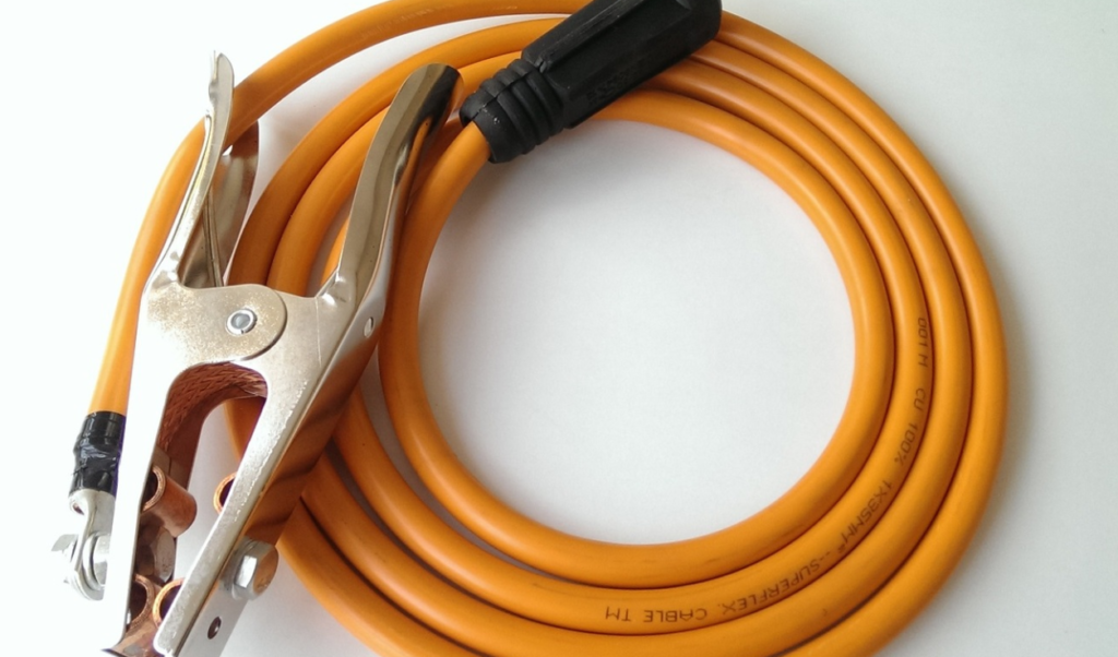 A Safe Way To Keep Circuits Safe Is With Portable Earthing Leads
