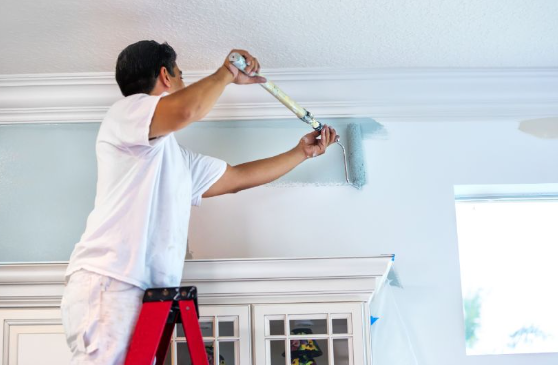 Residential Painters Toronto – Learn how To Improve?