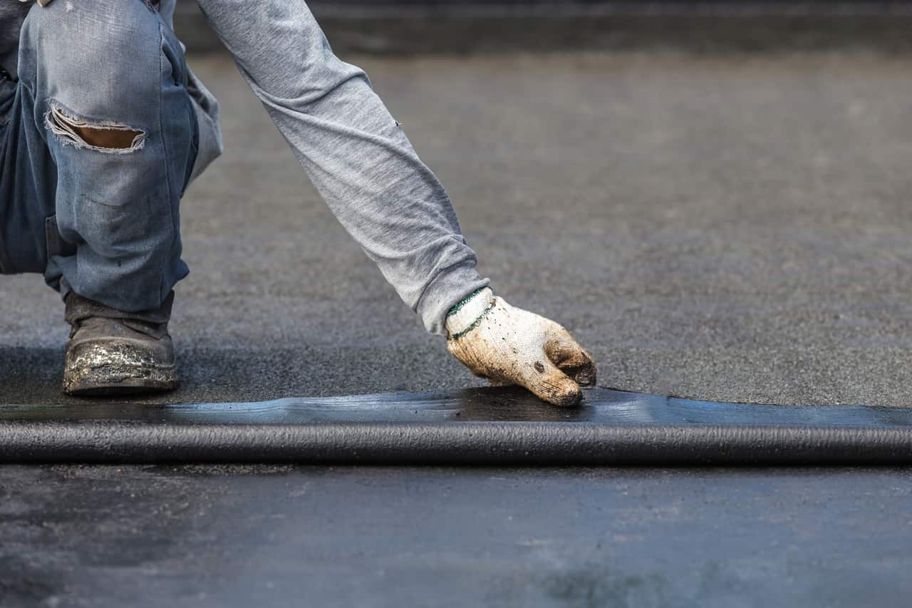 Tips For Applying Waterproof Membrane Like A Pro