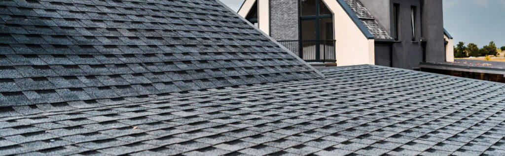 Different Types of Architectural Shingles Roofs: