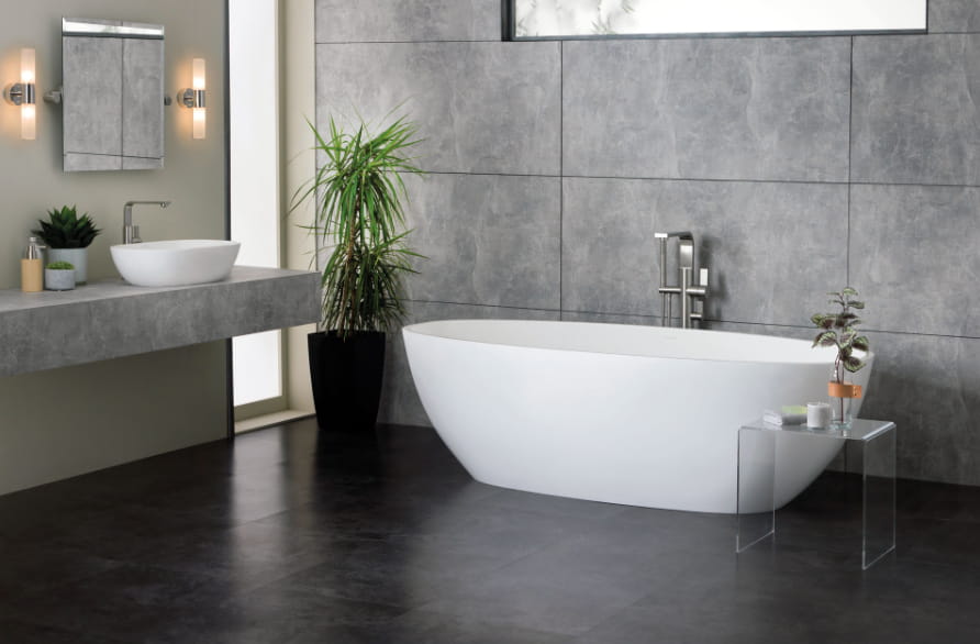 Top 5 Amazing Design Features Of Victoria and Albert Baths