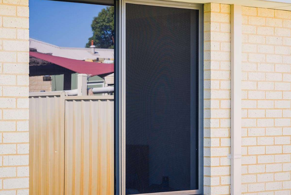 Protect Your Home with Security Screens in Ballina: