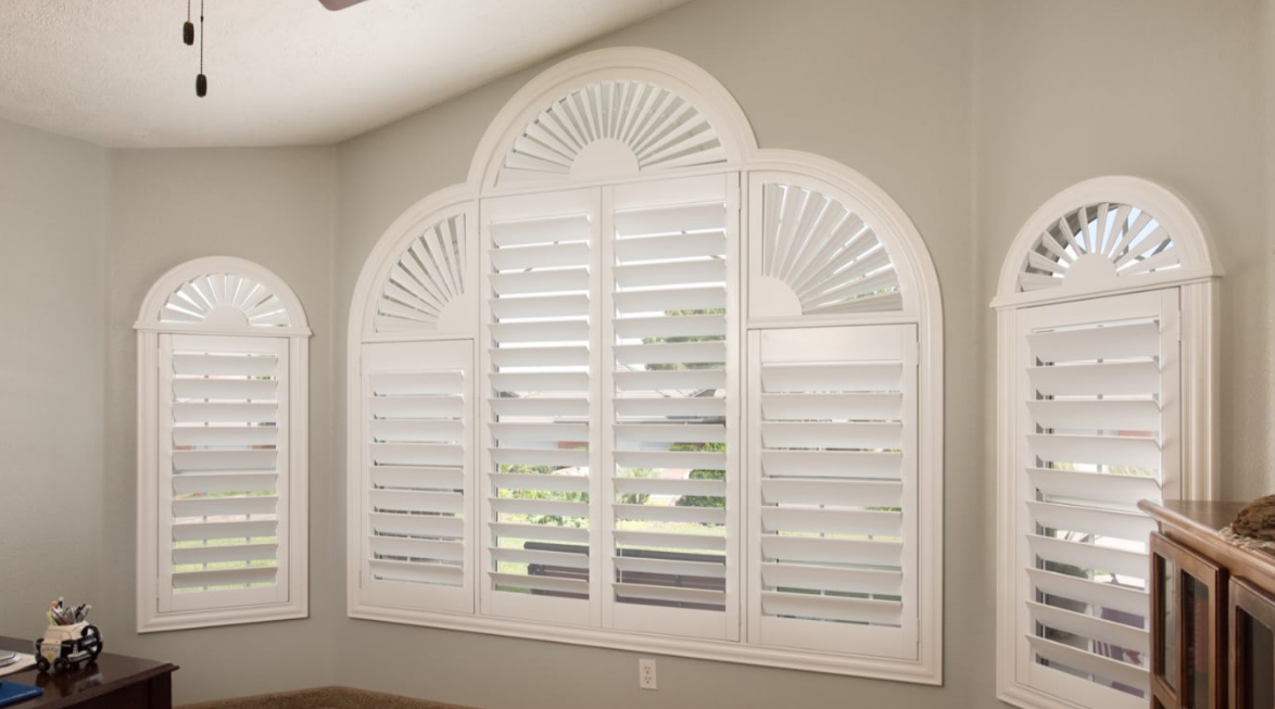 Guide To Adding Plantation Blinds To Different Windows
