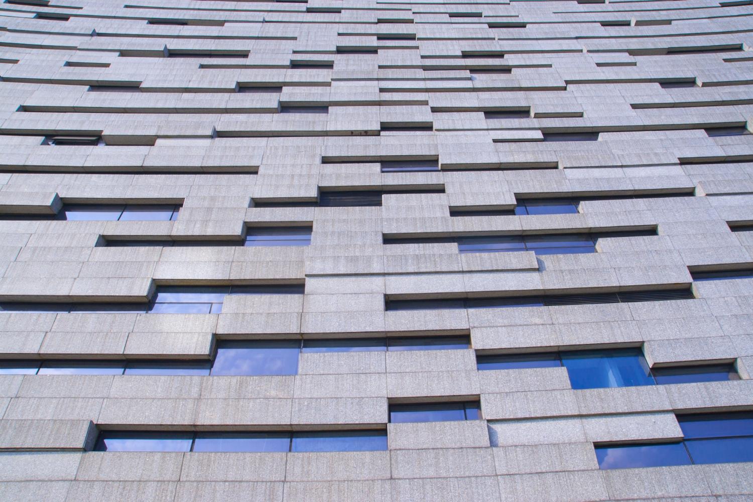 How Architectural Cladding Adds Value to Buildings